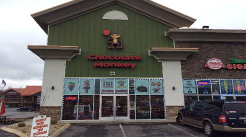 Locations – Chocolate Monkey