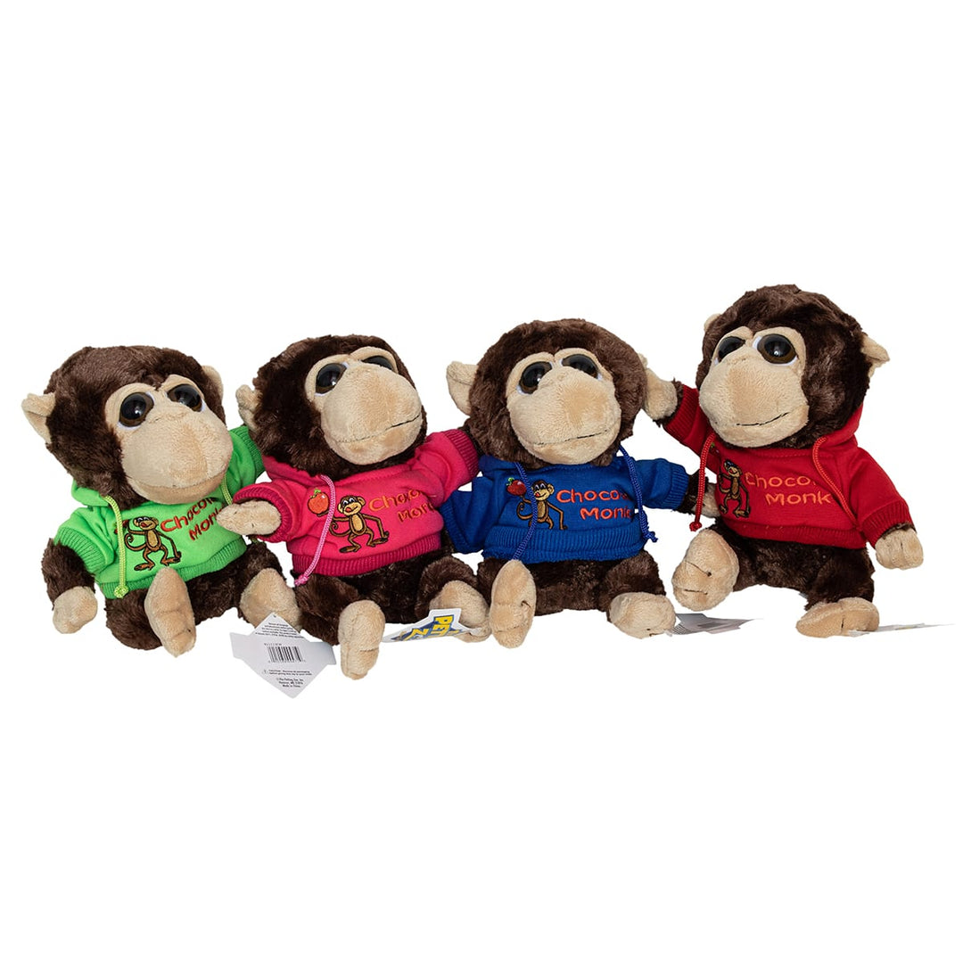 Toys – Chocolate Monkey