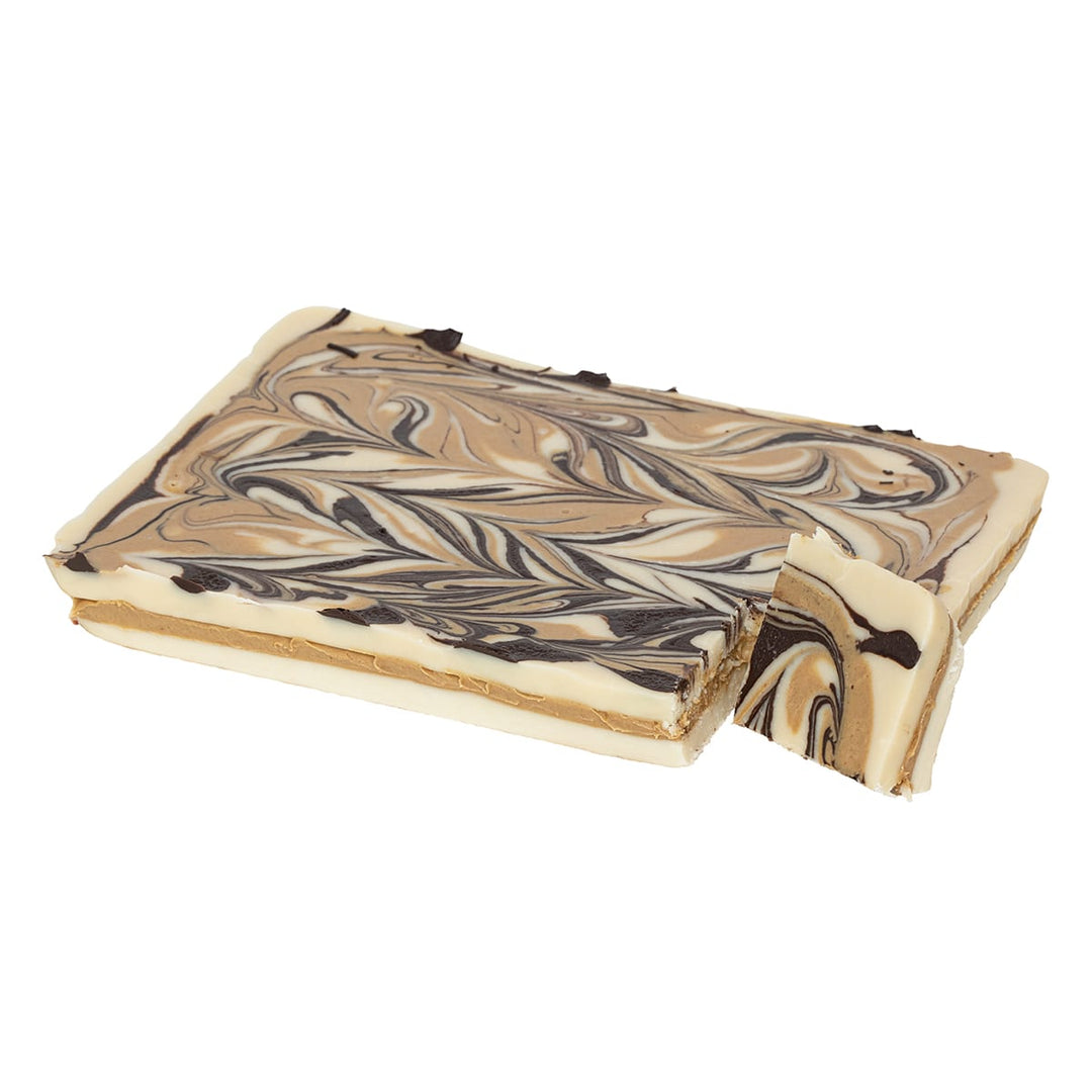 Award Winning Monkey Butter Fudge – Chocolate Monkey