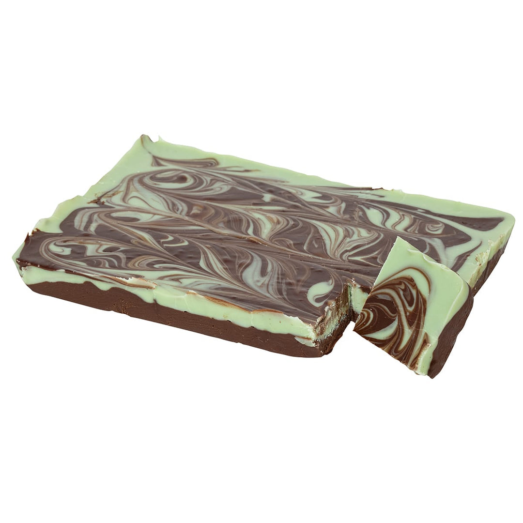 Mint Chocolate – Chocolate Monkey