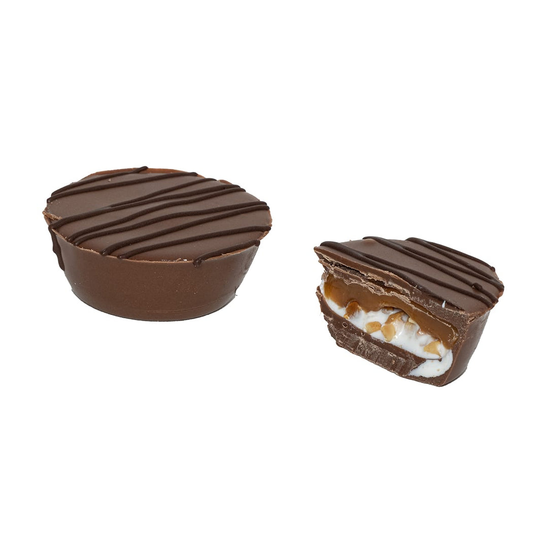 Monkey Goo Cup – Chocolate Monkey