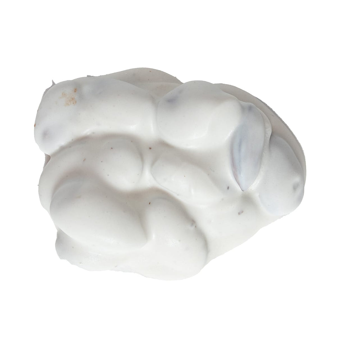 White Chocolate Almond Cluster – Chocolate Monkey